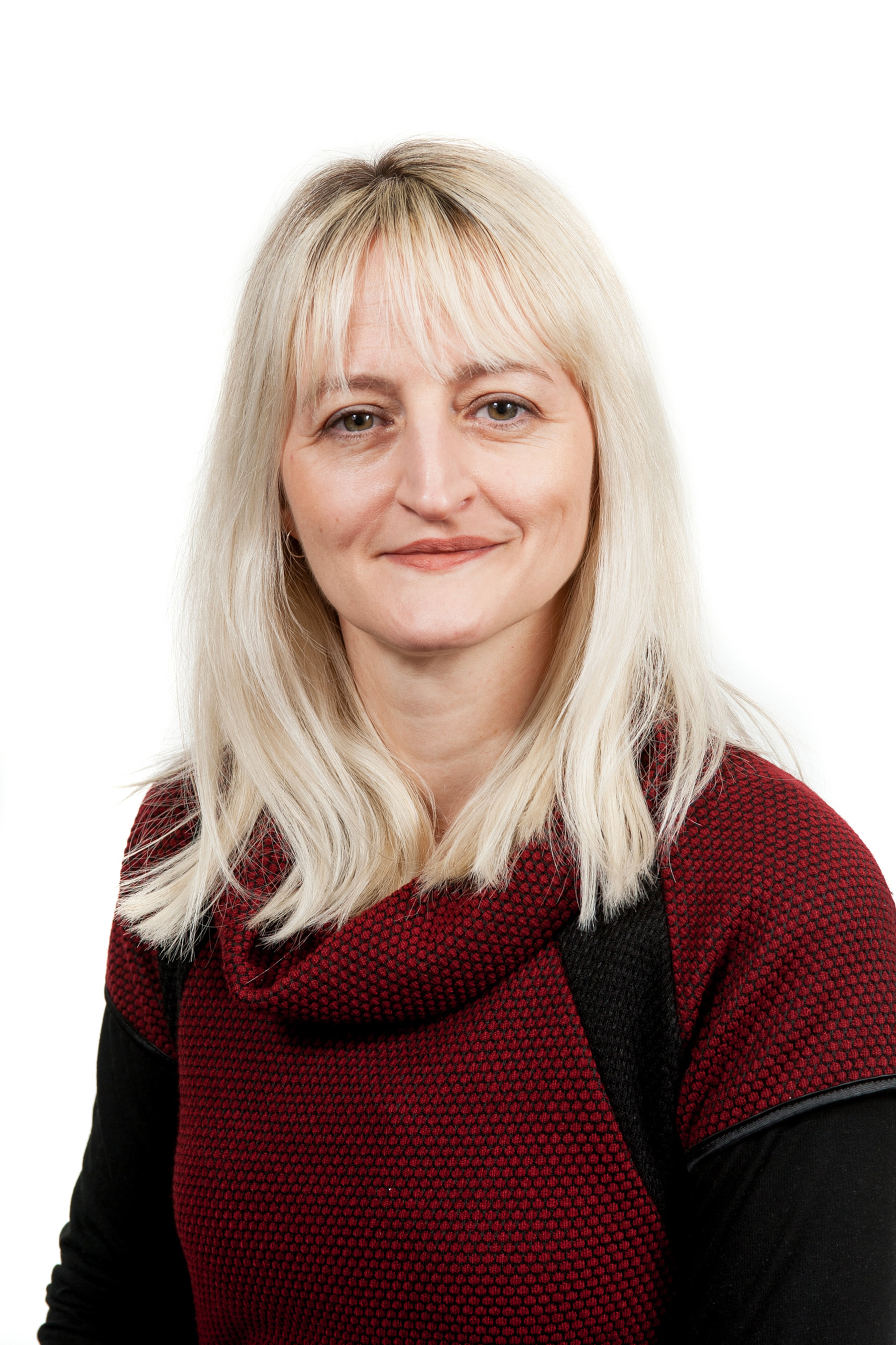 MedicinesNI: Centre staff